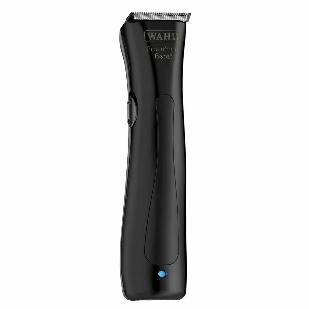 Wahl Триммер 8171-026, кол-во насадок 4