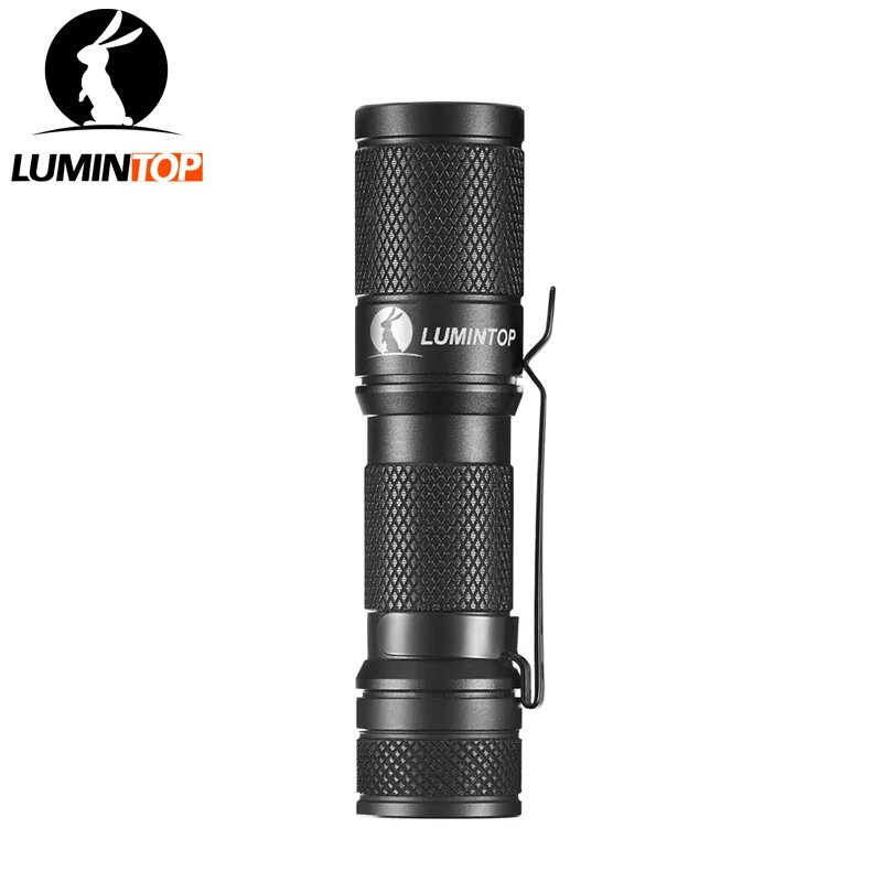 Lumintop Tool AA 2.0 нейтральный белый фонарик flashlight only