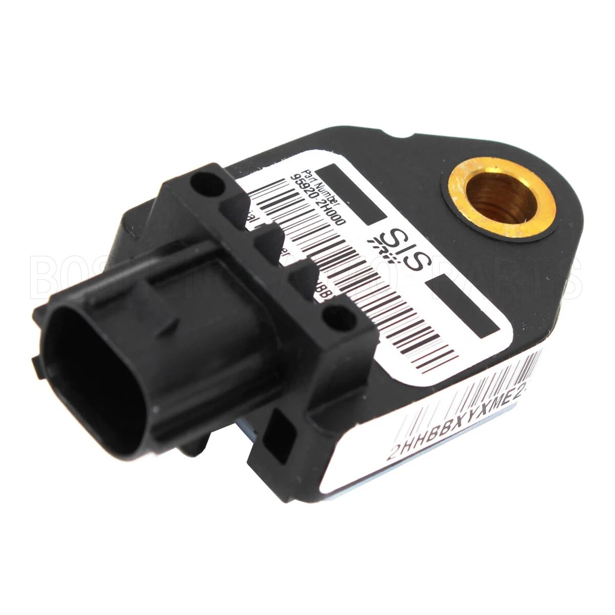 Датчик удара передний OEM 95920-3K150 95920-2F100 для Hyundai Accent 2006-2011, Kia 95920-2F100