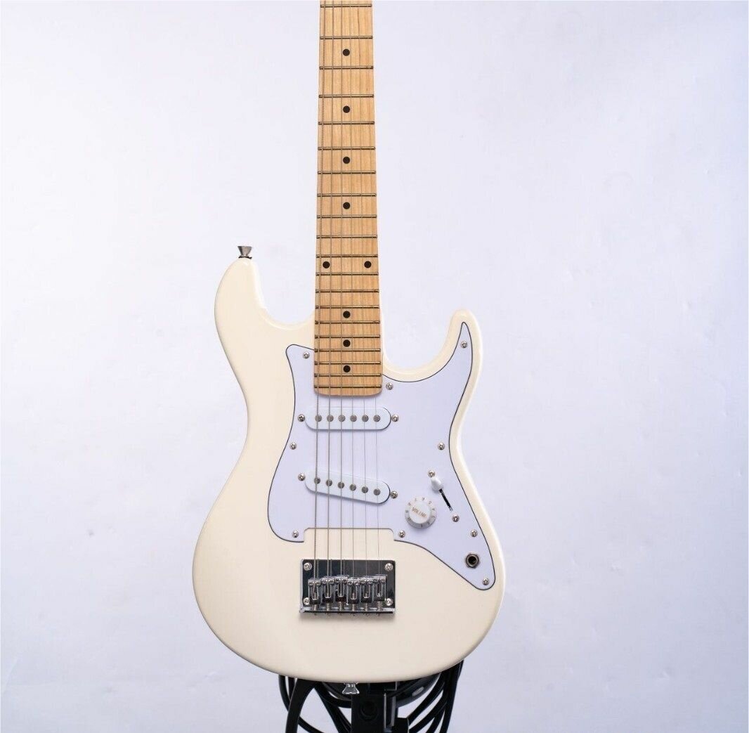 Детская электрогитара начального уровня, серия ST