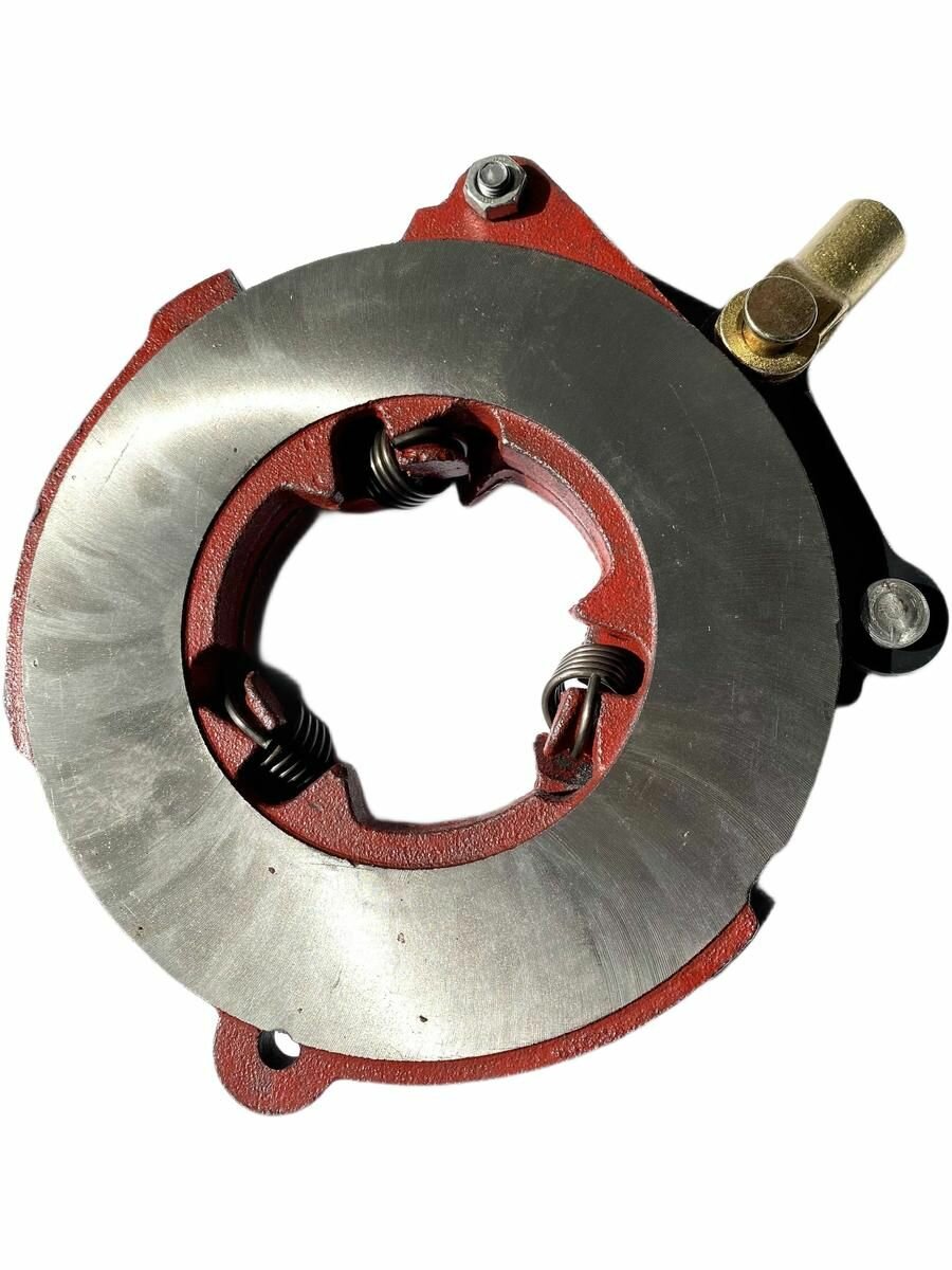 Диск тормозной