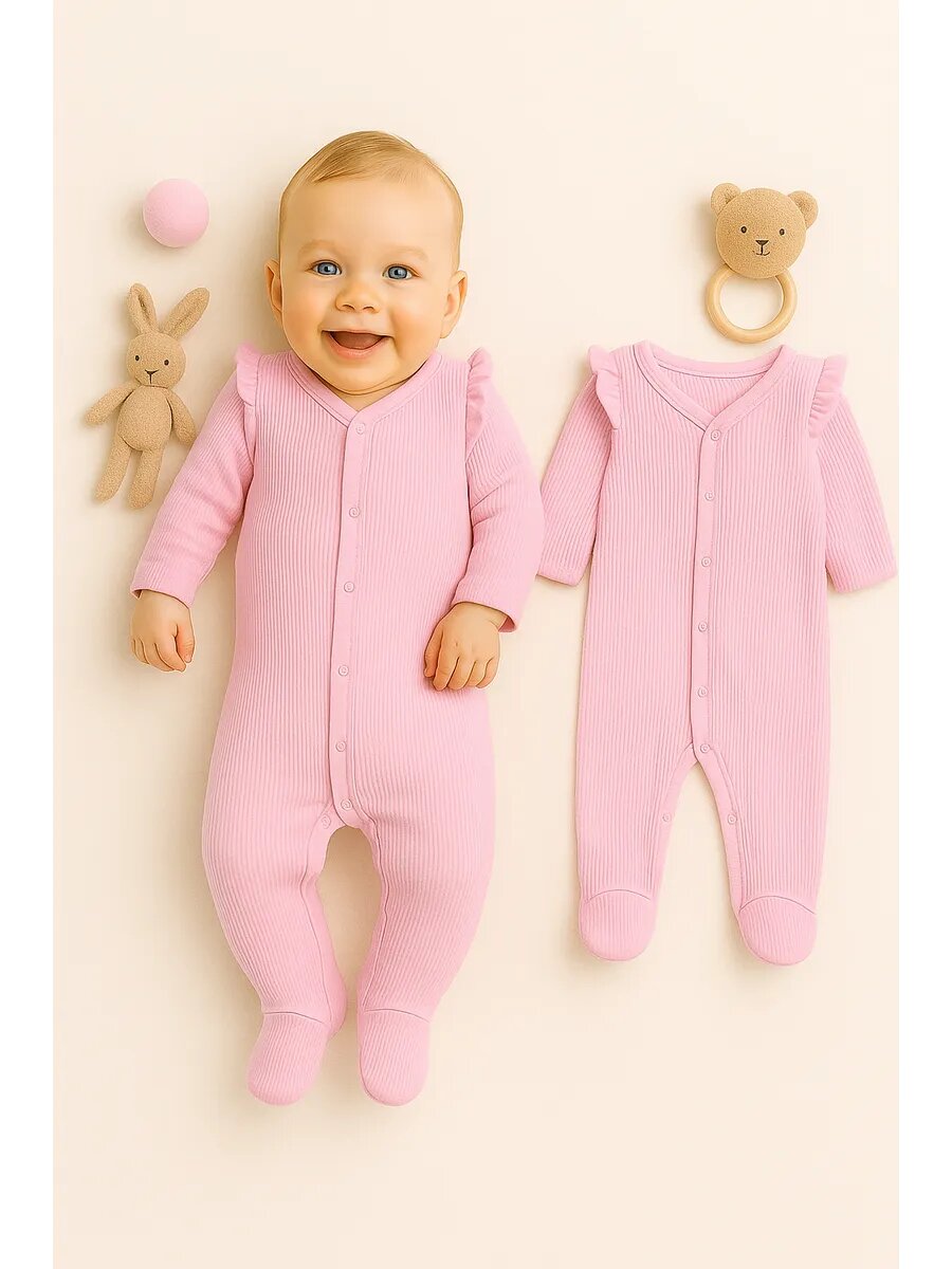 Комбинезон для малышей