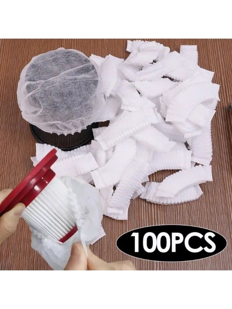 Фильтр-сетка для пылесоса