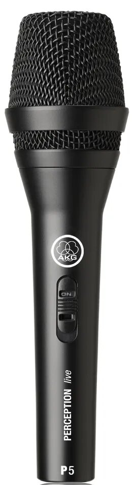 Микрофон AKG P5S