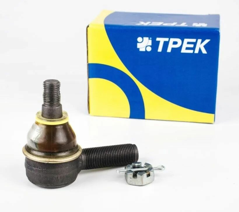Наконечник рулевой УАЗ левый трек TR70-158