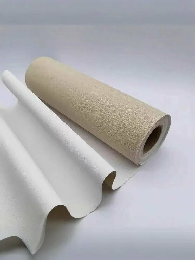 Ткань для масляной живописи