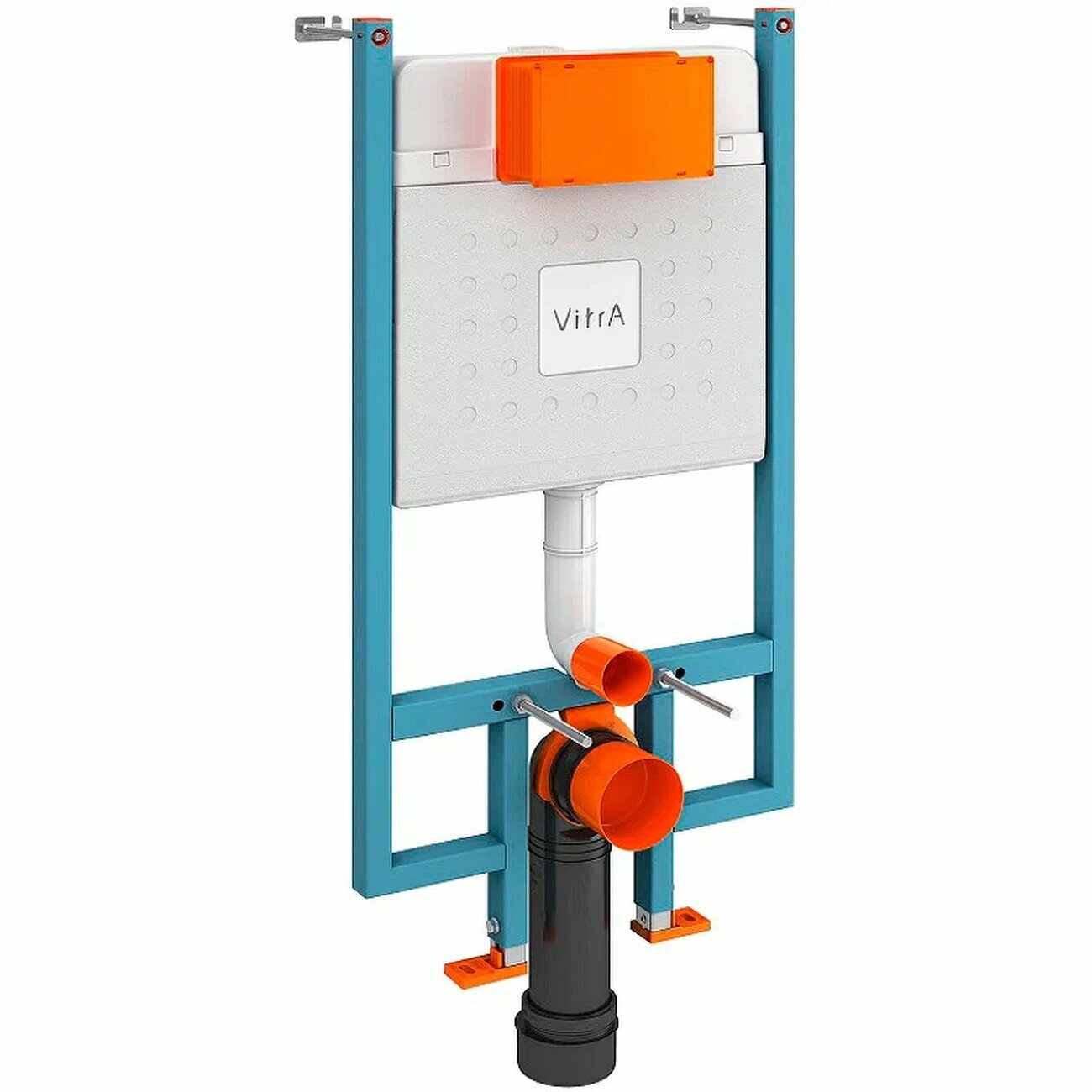 Инсталляция для подвесного унитаза Vitra V-Fix Core 738-5800-01