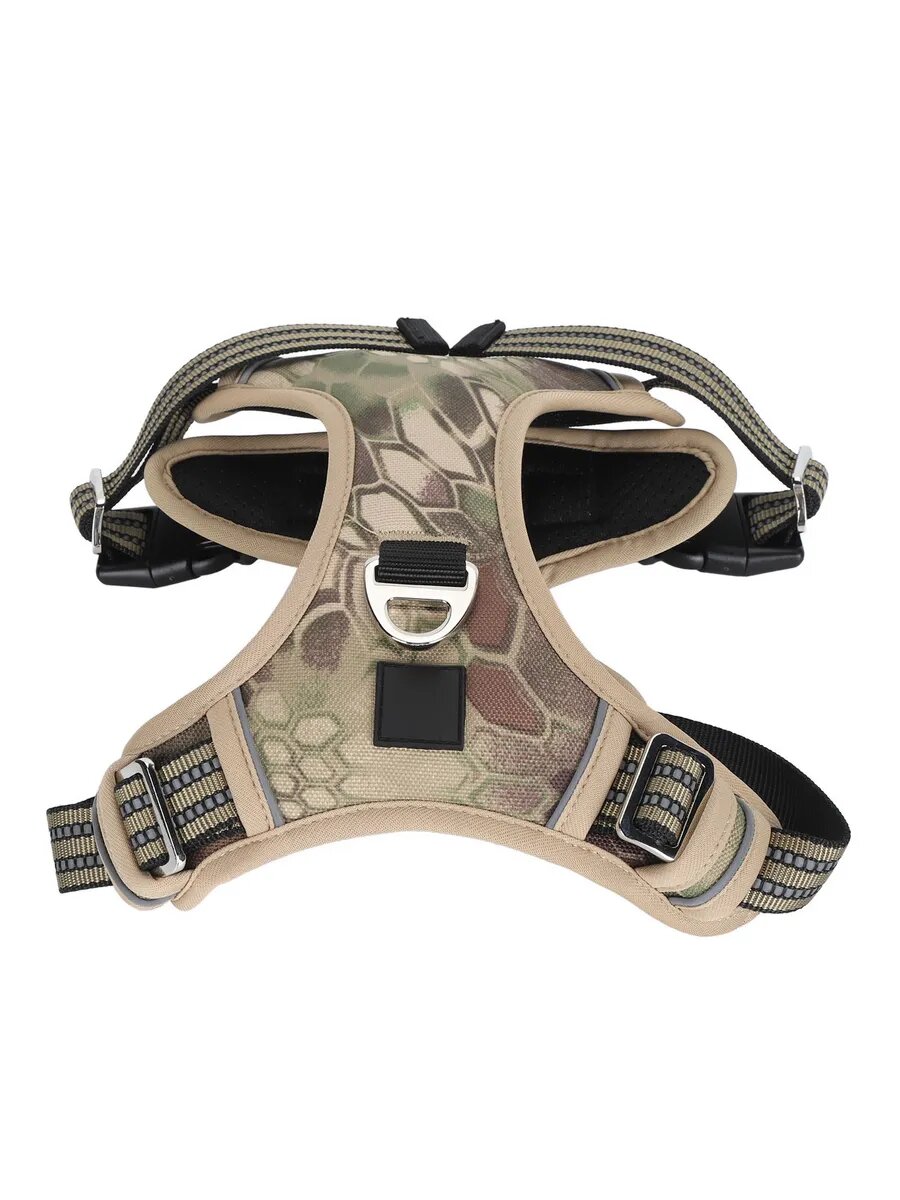 Спортивная шлейка для домашних животных Регулируемая