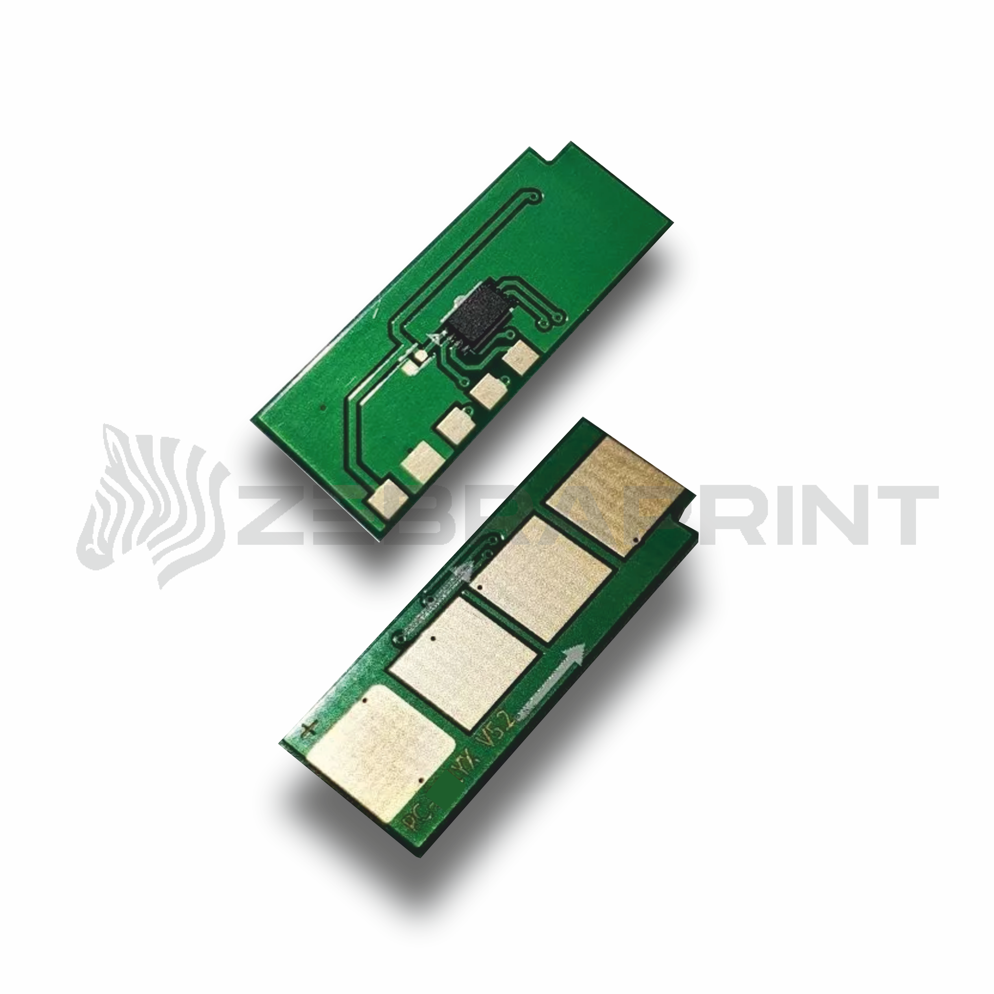 Чип картриджа PC-212EV для M6502W, M6552NW, M6502, P2502 многоразовый с автосбросом