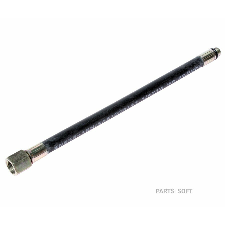 Адаптер для компрессометра гибкий М12х1.25 300мм JTC от официального дистрибьютора, JTC, артикул JTC4907