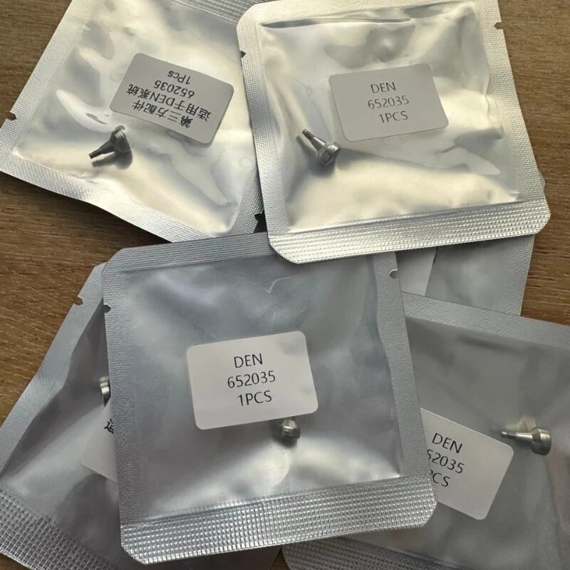 Стоматологические аксессуары SmileKit для машинки с замкнутым винтом 40 20 20