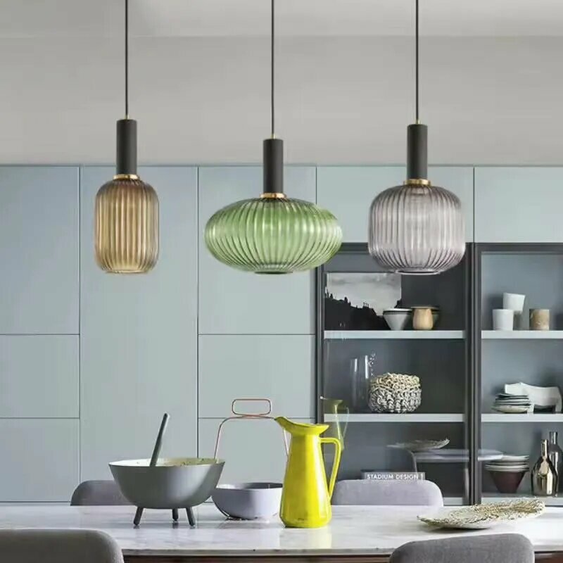 Ronaldo lighting Люстра, E27, 16 Вт — фото 1