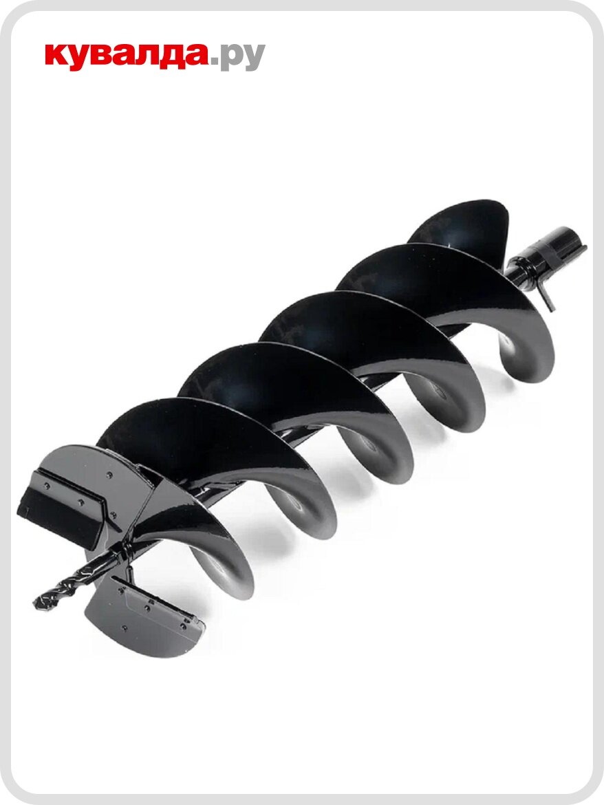 Бур земляной CHAMPION C8053