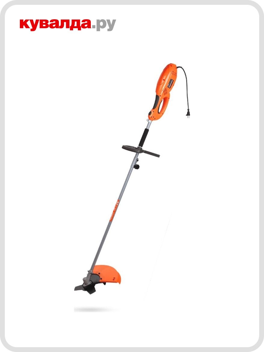 Электрокоса PATRIOT ЕТ 1200