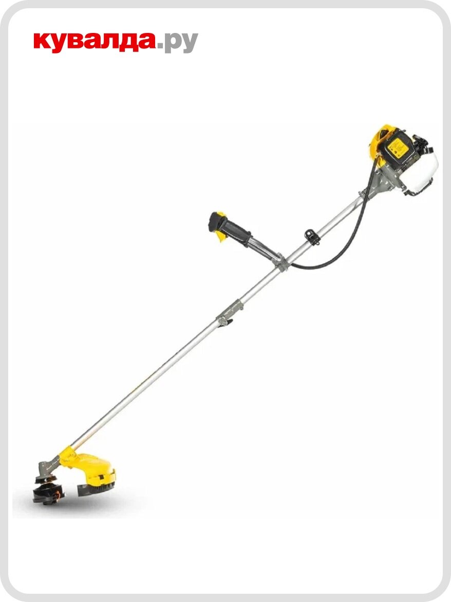 Триммер бензиновый CHAMPION T433