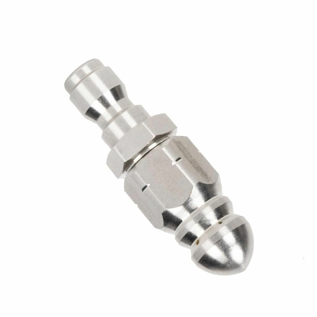 Автомобильные инструменты, 1/4 передних, одна задняя, шесть форсунок