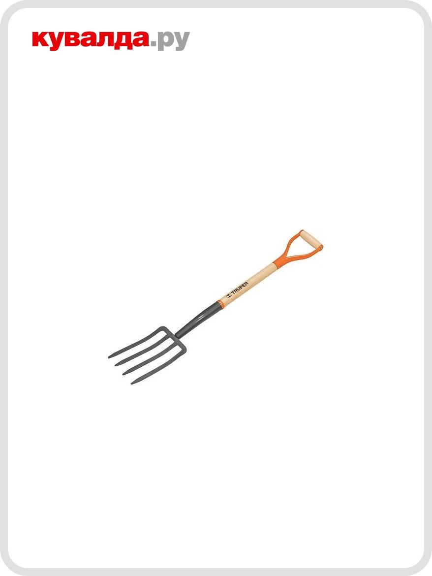 Вилы TRUPER BJ-4