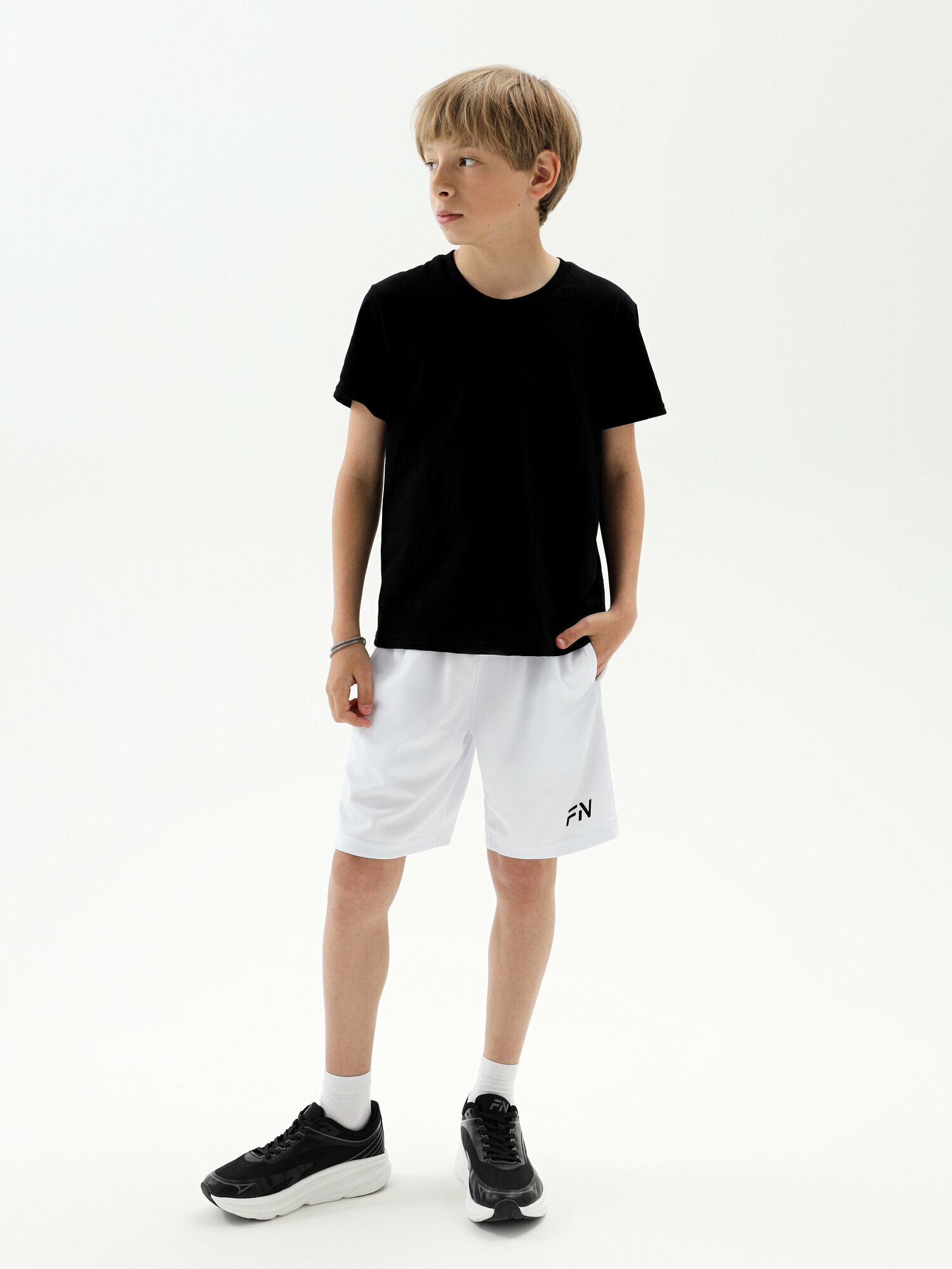 Шорты BOUNCE KID шорты для мальчика