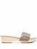 Сандалии Ancient Greek Sandals, размер 40 EU, серый