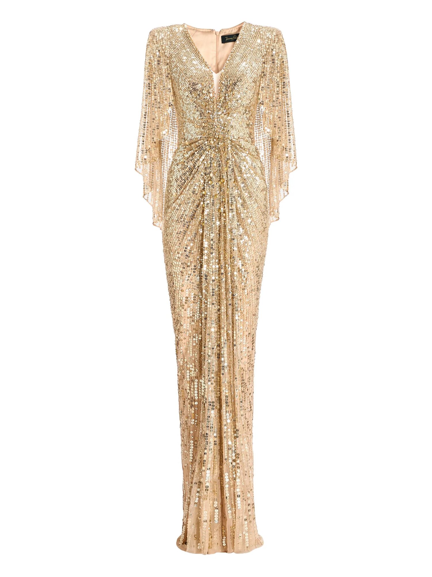 Платье Jenny Packham Carrie