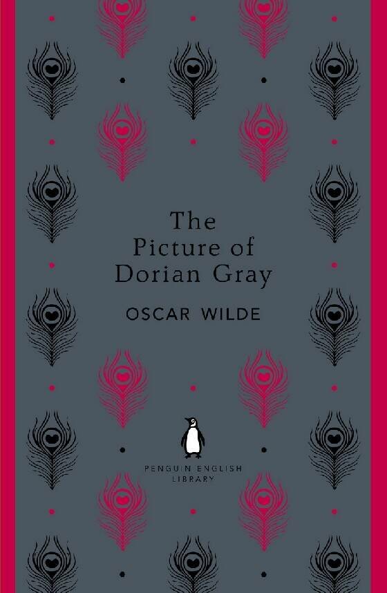Oscar Wilde. The Picture of Dorian Gray (Wilde Oscar) Портрет Дориана Грея (Оскар Уайльд) / Книги на английском языке