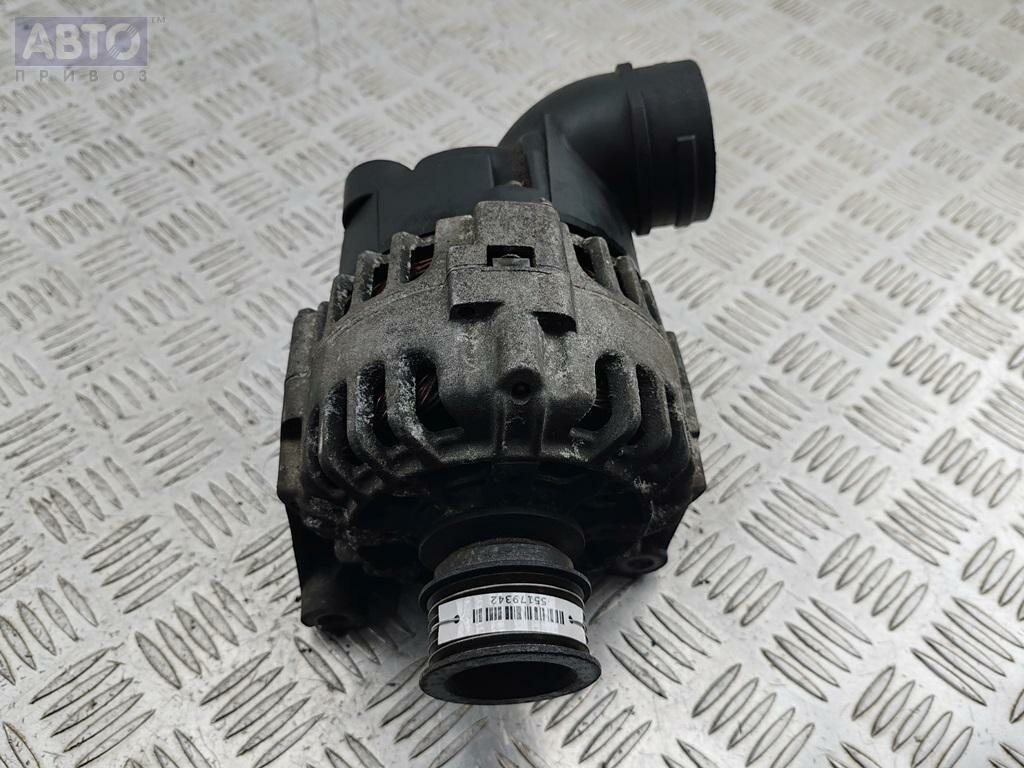 Генератор BMW 5 E39 (1995-2003)