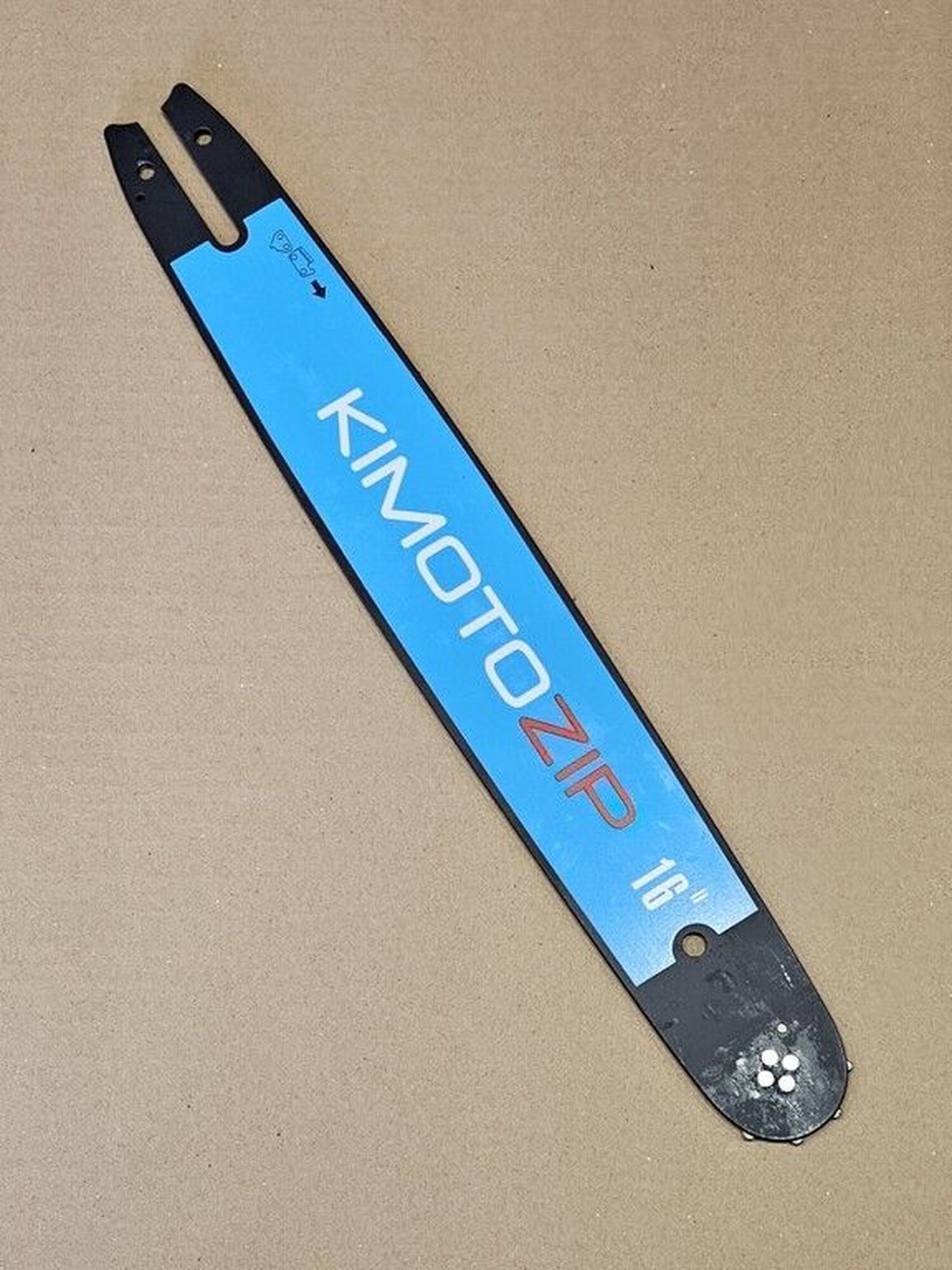 Шина 16" 3/8 1,3 55 для бензопилы Stihl MS210, 230, 250 и 180