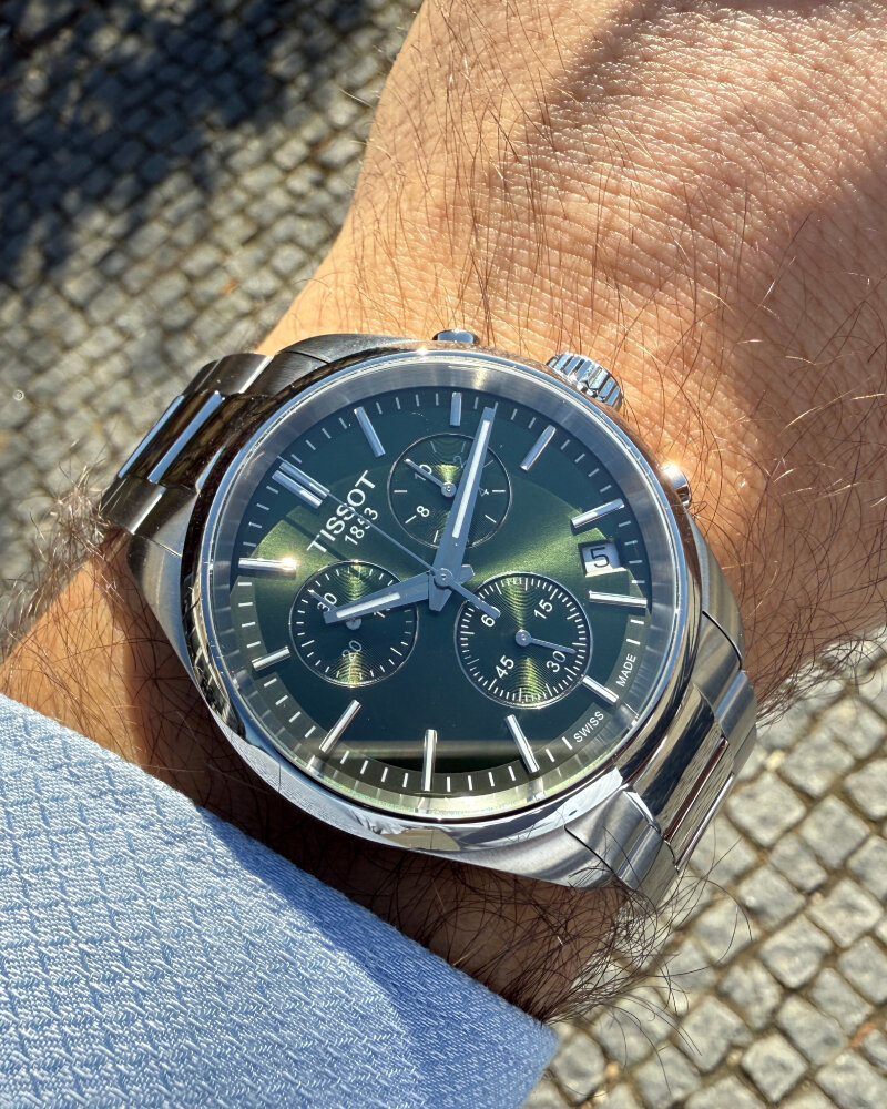  TISSOT T-Classic