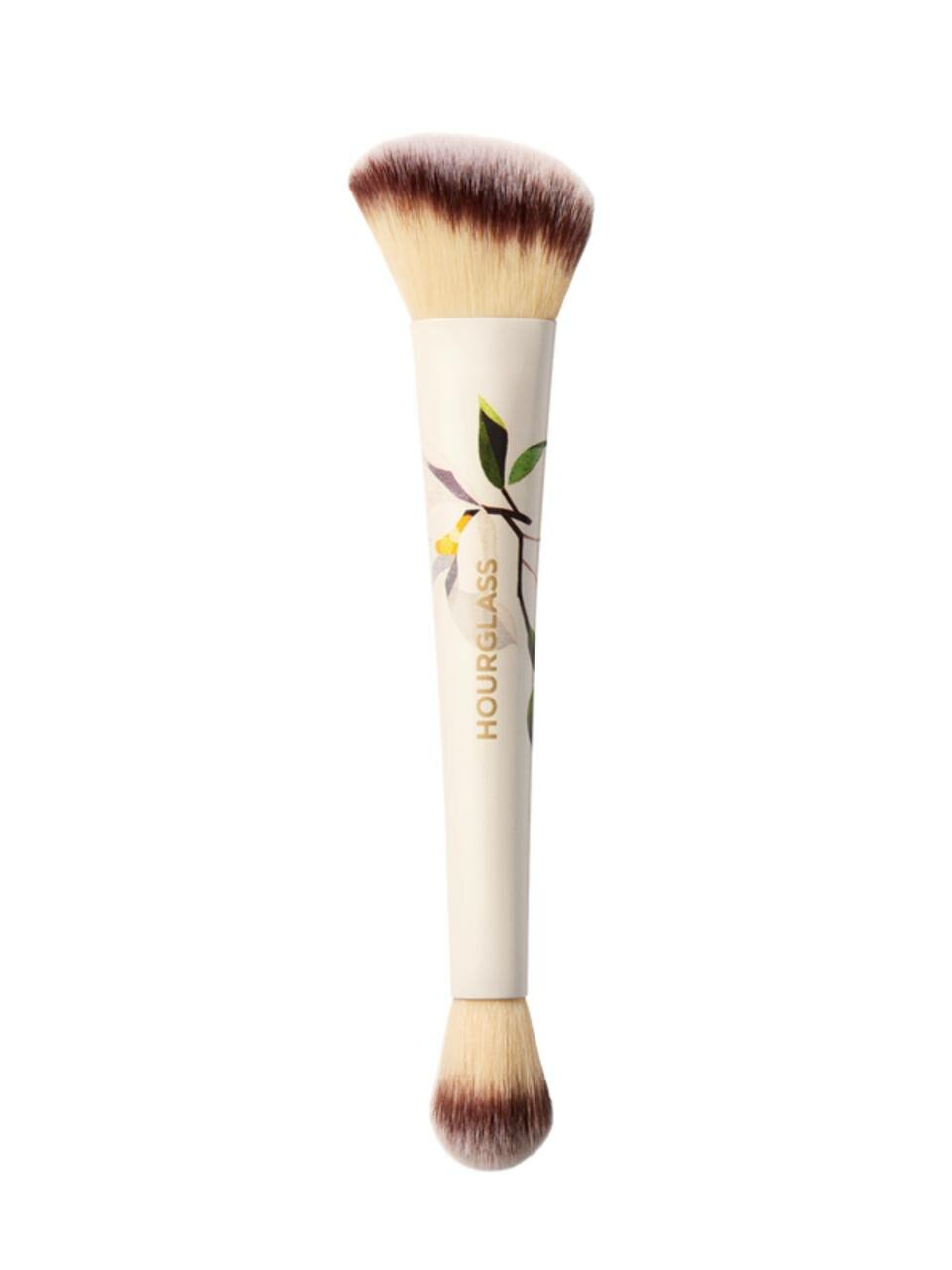 Hourglass Универсальная кисть для лица Ambient Lighting Edit Brush II SWAN