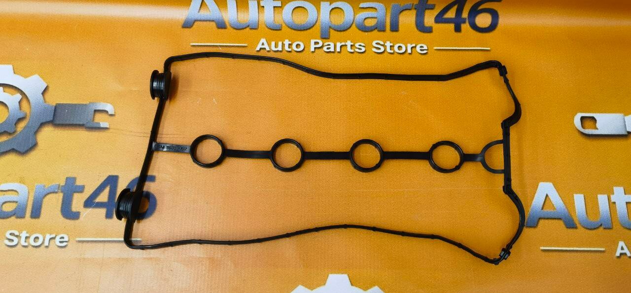 Прокладка клапанной крышки Шевроле Авео Chevrolet AVEO T200/T250 1.4 оригинал