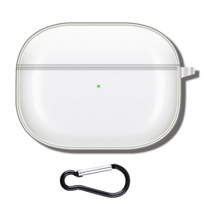 Наушники TPU Чехол для 4 Водонепроницаемых Чехлов Кожа Беспроводные Наушники Чехол Гарнитуры Рукав Корпус Гибкий Чехол