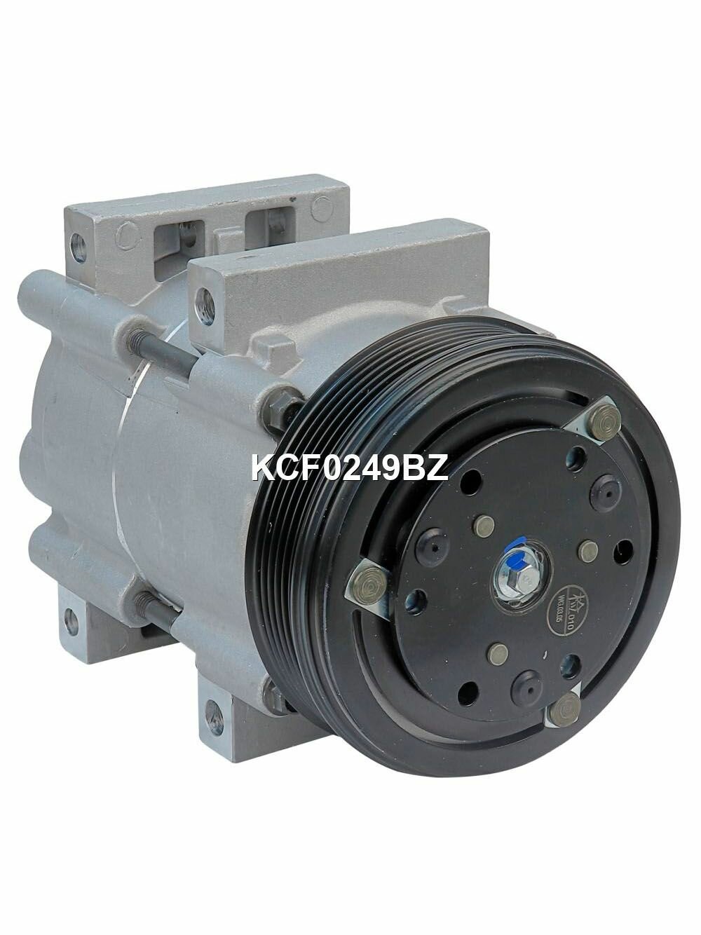 Компрессор кондиционера KRAUF KCF0249BZ, для Ford Escort/Fiesta/Mondeo