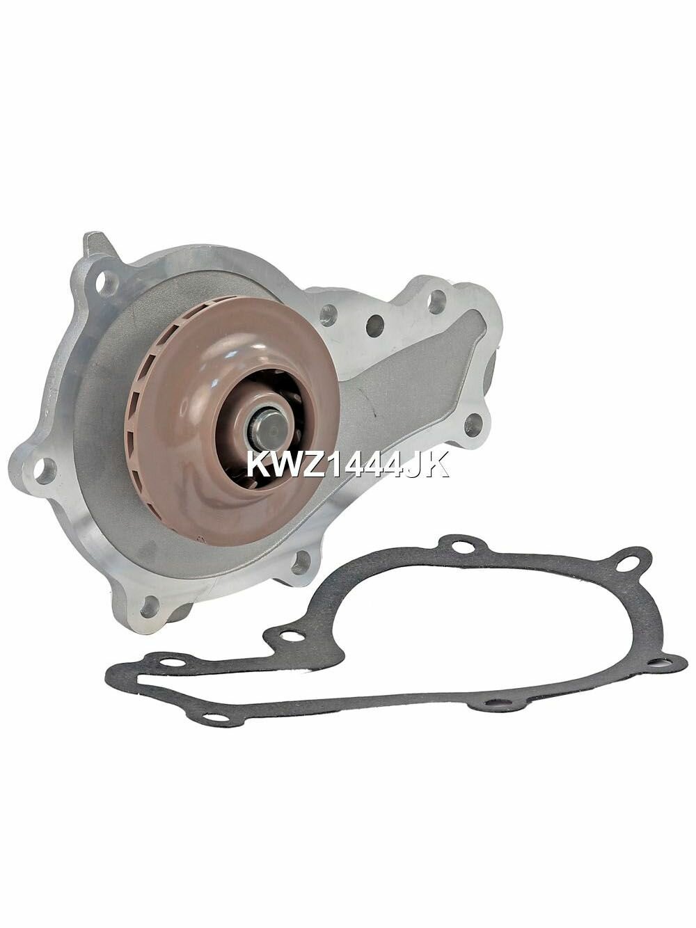 Помпа водяная Citroen Berlingo C2 C3 C4 C5 Peugeot Expert Partner