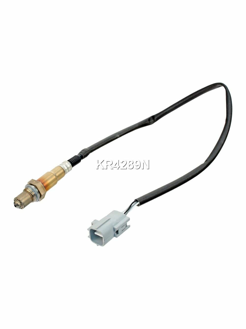 Датчик кислорода (лямбда-зонд) Suzuki SX4, Swift (Сузуки СХ4, Свифт)