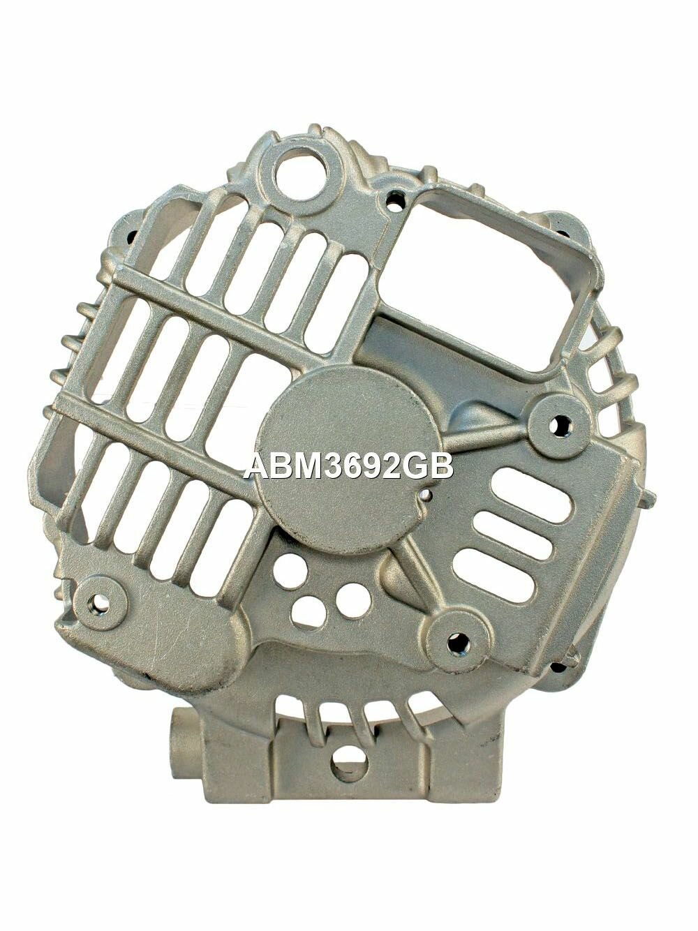 Крышка генератора задняя Krauf ABM3692GB