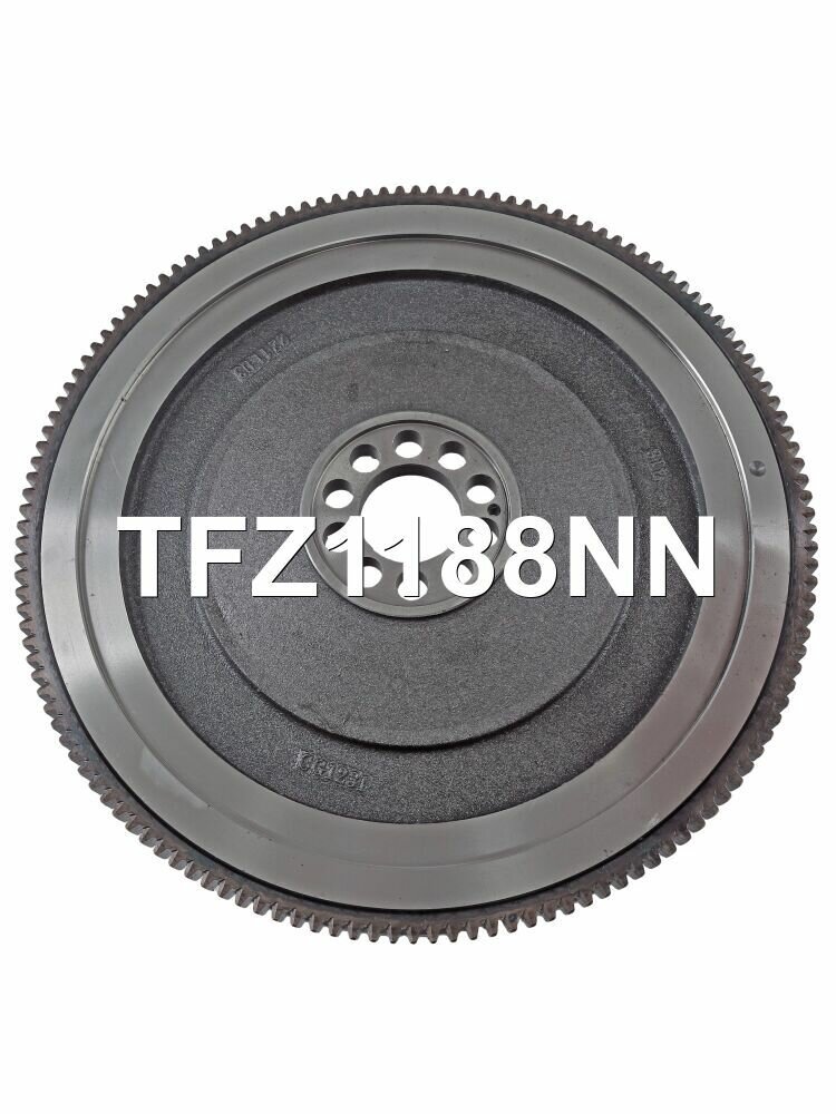 Маховик Krauf TFZ1188NN