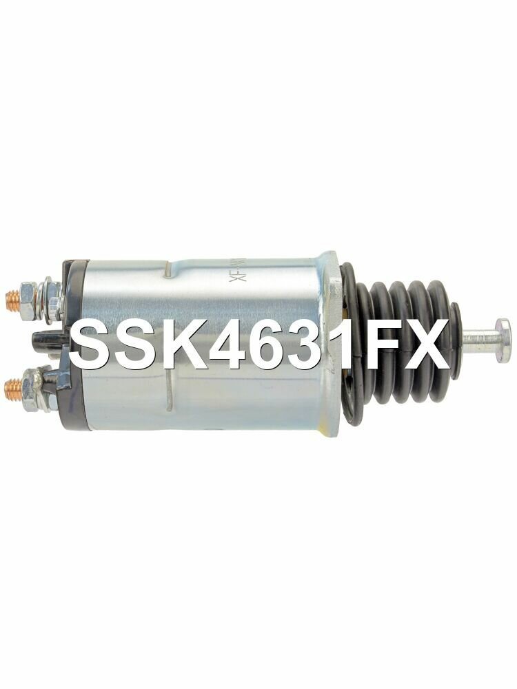 Втягивающее реле стартера Krauf SSK4631FX