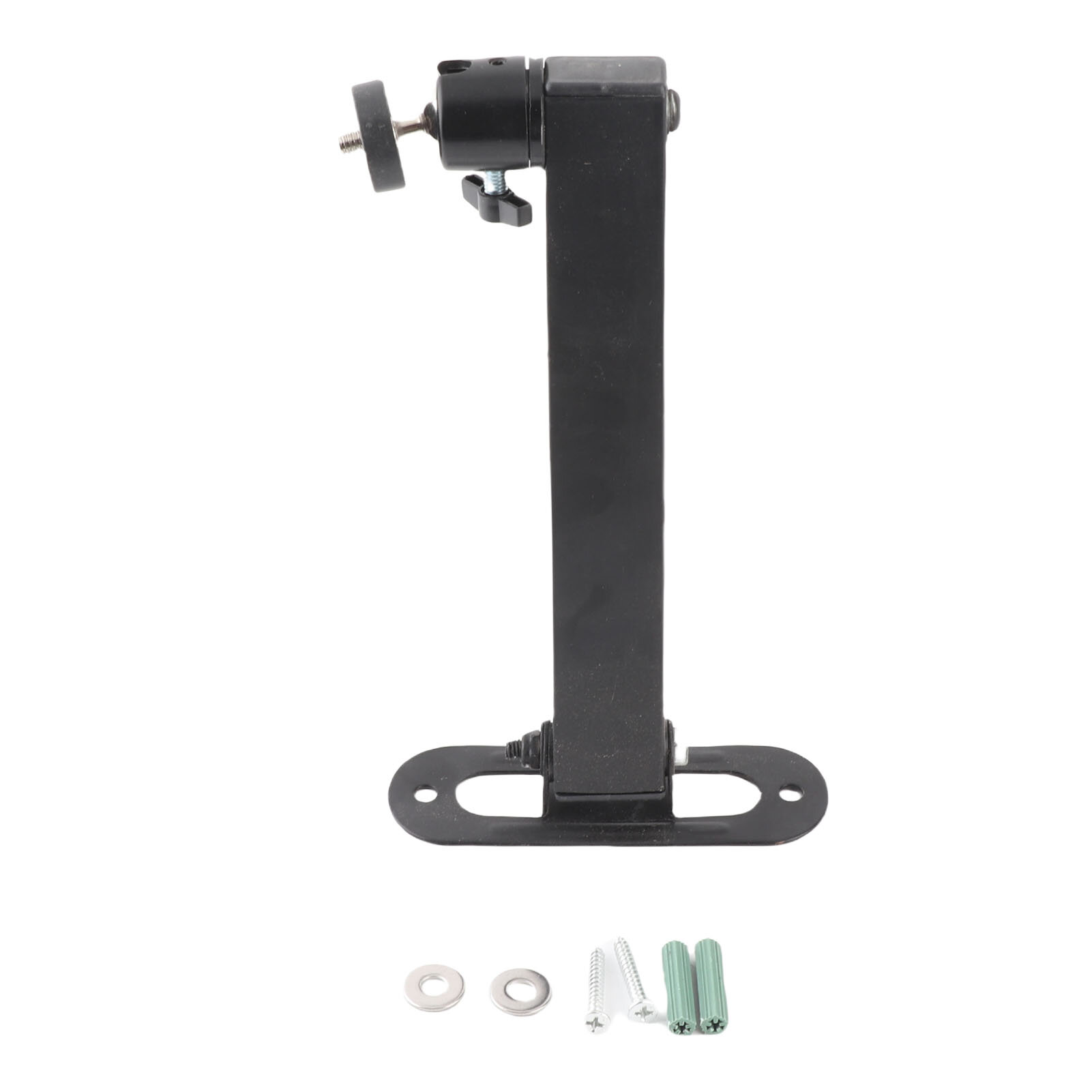 Регулируемый проектор настенный крепление нержавеющей стали 360 градусов вращения универсального проектора стенка для JMGO