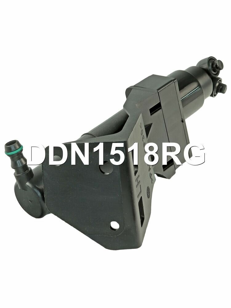 Форсунка омывателя фар Krauf DDN1518RG