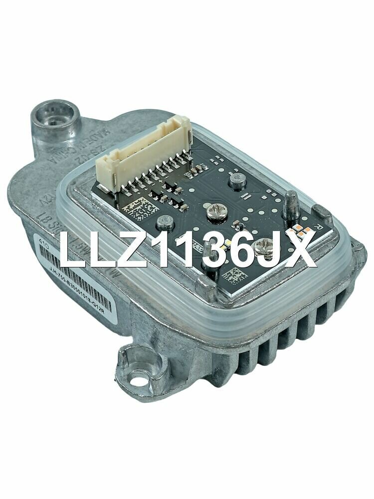 Блок управления фарой Krauf LLZ1136JX