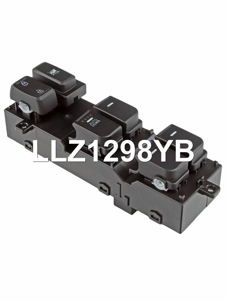 Блок управления стеклоподъемниками Krauf LLZ1298YB