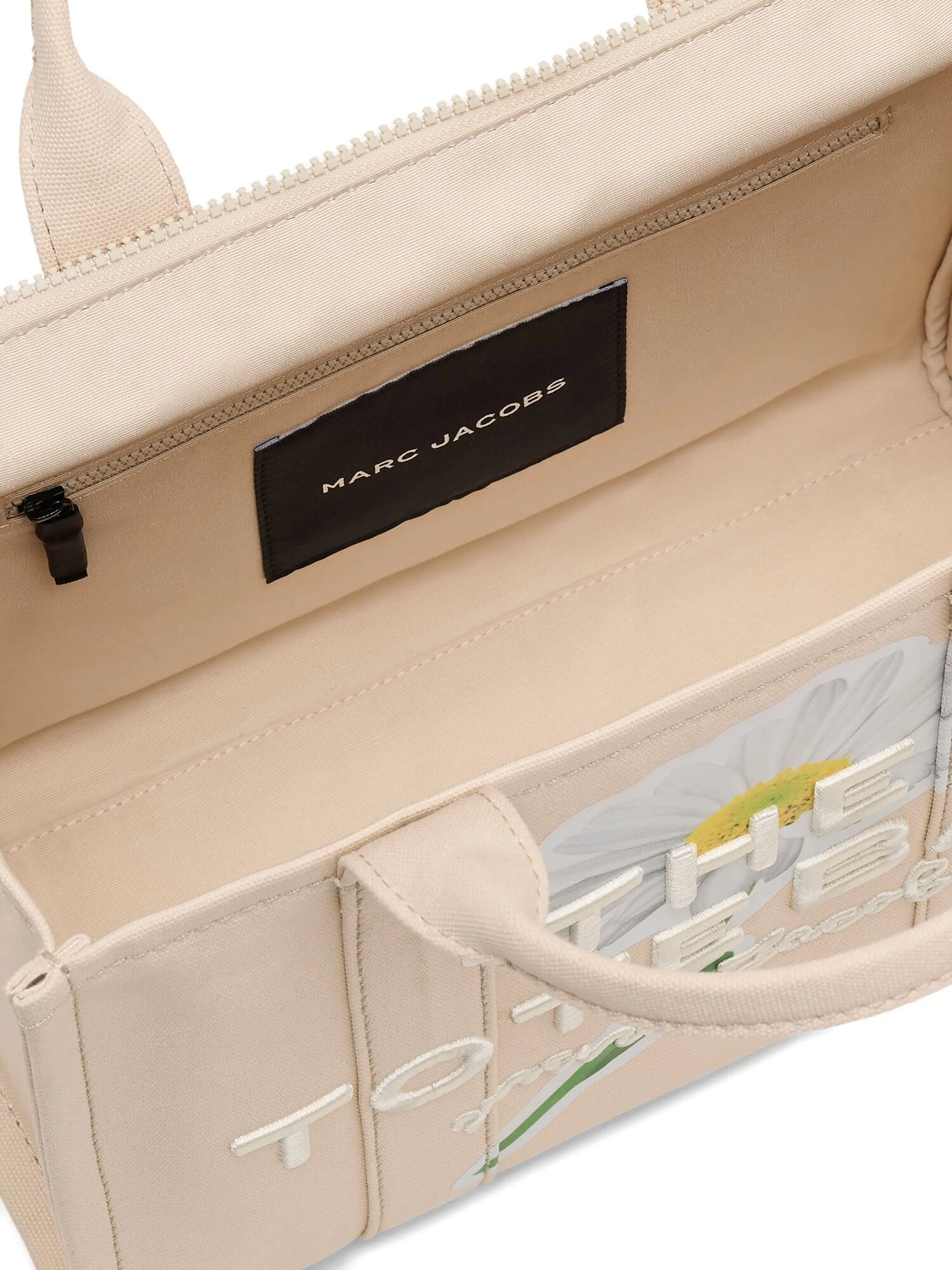 Сумка MARC JACOBS, нейтральный — фото 1