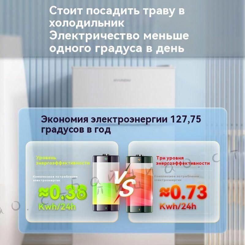 Морозильная камера1 — фото 1