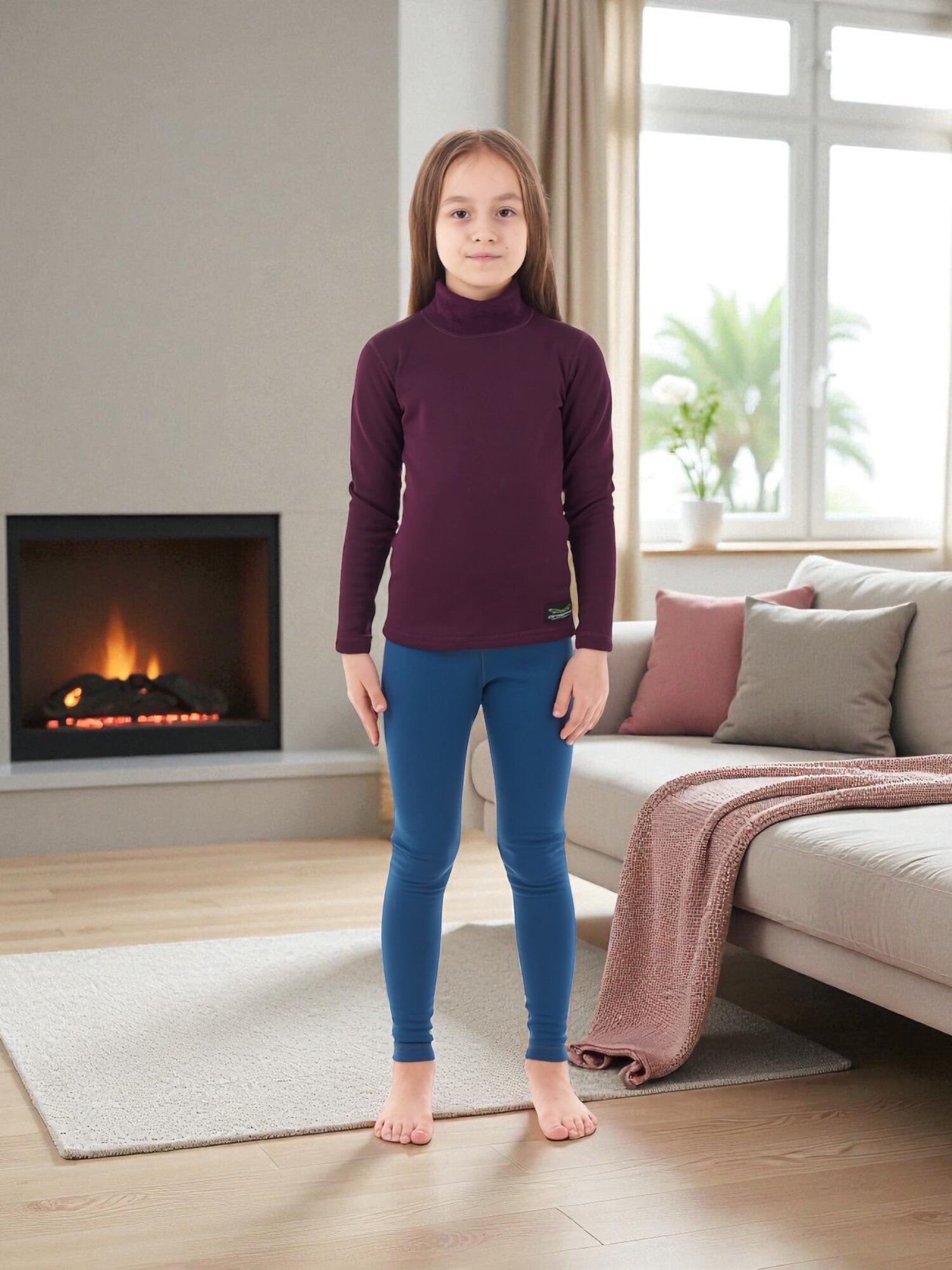 Комплект термобелья