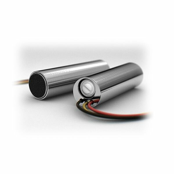 STELBERRY M-20 Микрофон