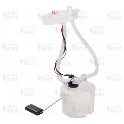 Насос топливный электрический в сборе 0.5 bar Ford Transit 13-16