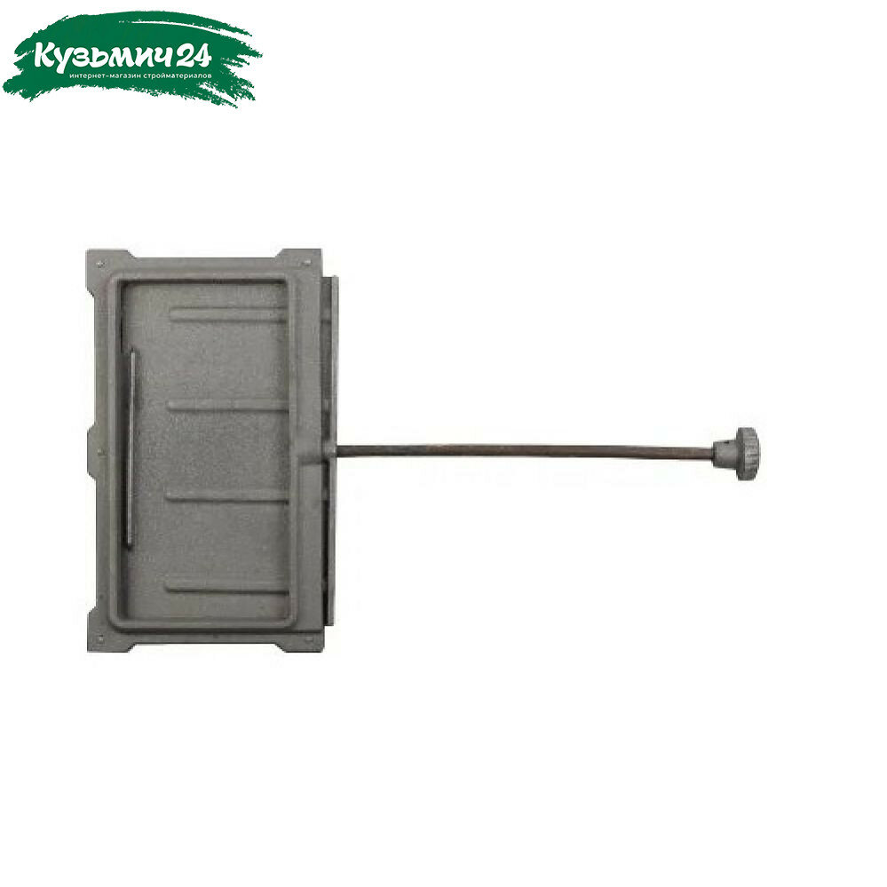 Задвижка 3В-2А 130х260х505 мм