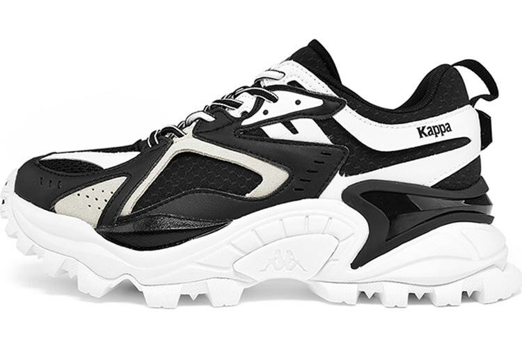 Кроссовки Kappa K0AW5MC79-990A