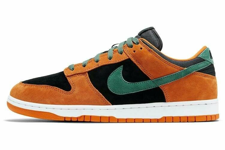 Кроссовки Dunk Low SP