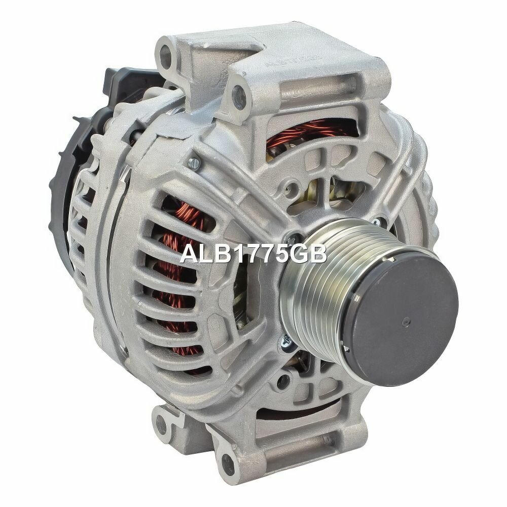 Генератор, для Мерседес 200, W211, Спринтер, Крайслер Пт Крузер арт ALB1775GB
